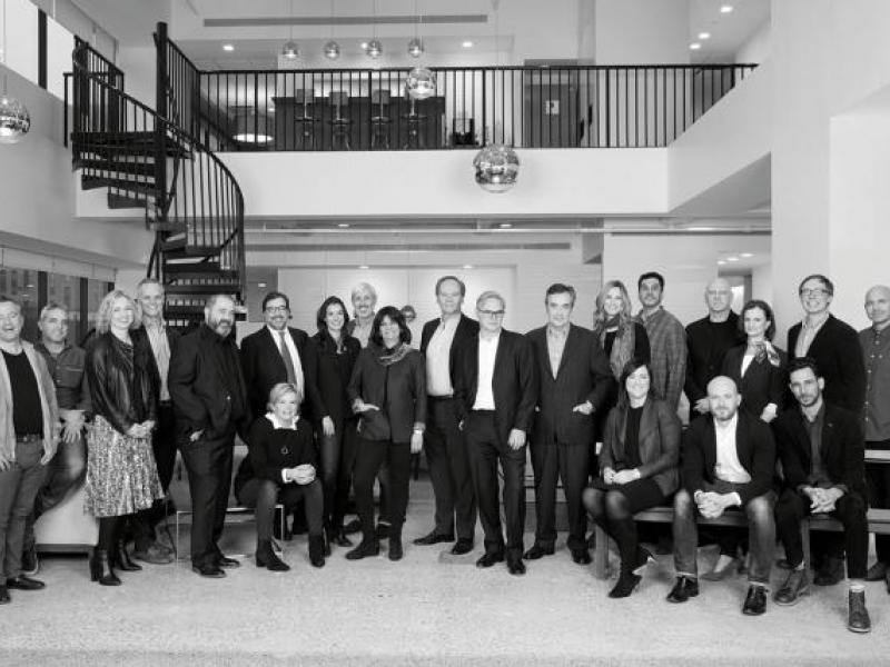 McCann Is No. 2 on Ad Age's 2017 Agency A-List | Ad Age