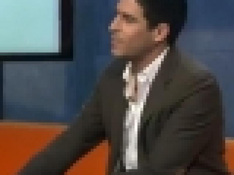 HuffPost Streaming Network Taps Al Jazeera English Host | Ad Age