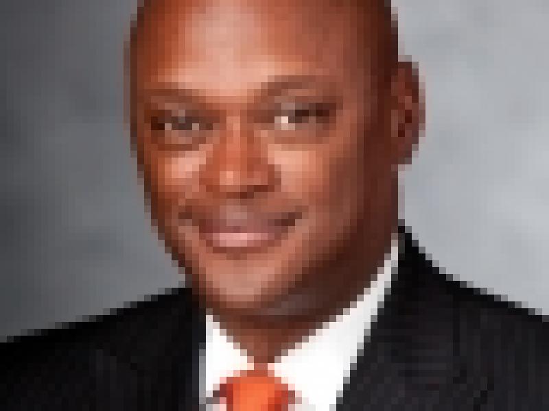 McD's Rob Jackson Discusses What Drew Him to the Marketing Life | Ad Age