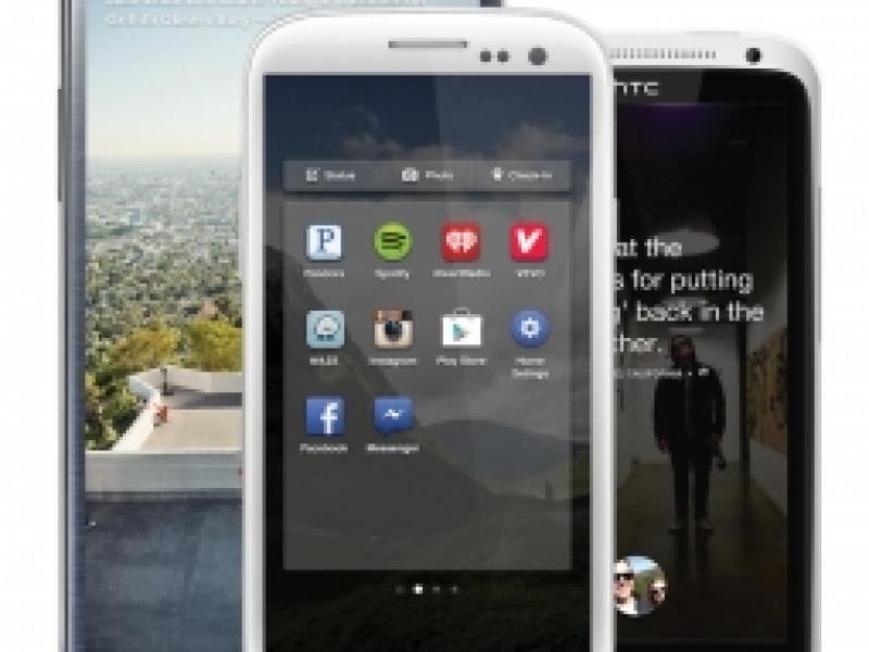 Five Things You Didn't Know About CPG Mobile Advertising | Ad Age