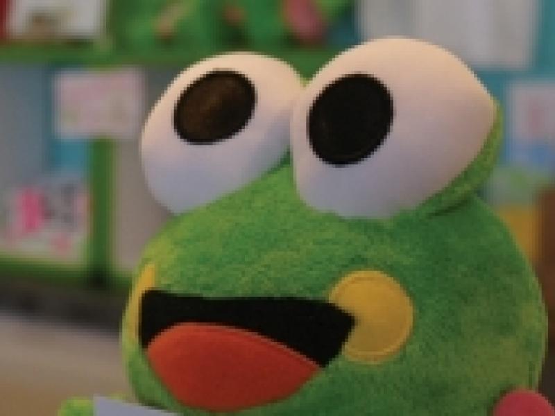 In Crowded Fro-Yo Pond, Sweet Frog Stands Out | Ad Age