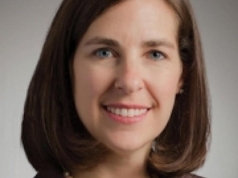 Women to Watch: Jennifer Podhajsky, Hershey | Ad Age