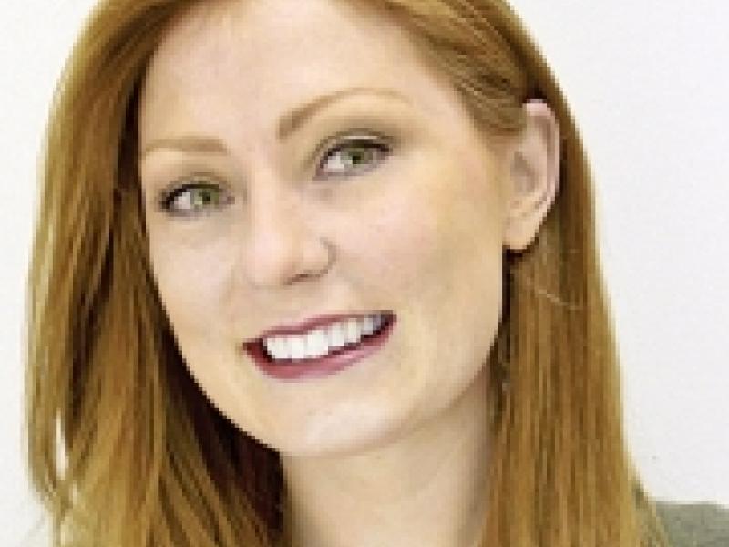 Women to Watch: Tiffany Coletti Titolo, Dojo | Ad Age
