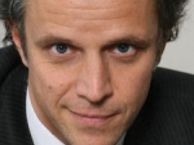 Arthur Sadoun Named CEO of Publicis Worldwide | Ad Age