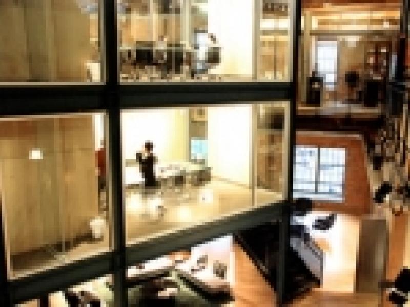 At McKinney, Nice Guys and Gals Really Do Finish First | Ad Age