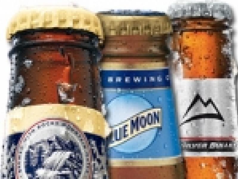 Coors Soars as Consistent Cold Train Steams Ahead | Ad Age