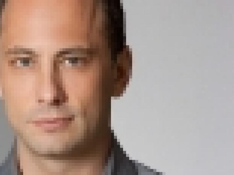 Jeff Dachis Has Designs on TV's Dollars | Ad Age