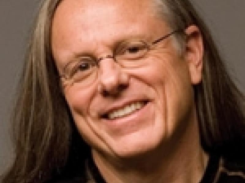 Jeff Goodby: 'We Are Becoming Irrelevant Award-Chasers' | Ad Age