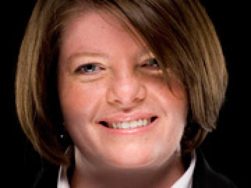 Liz Ross Named North American CEO of Mediabrands Ventures | Ad Age