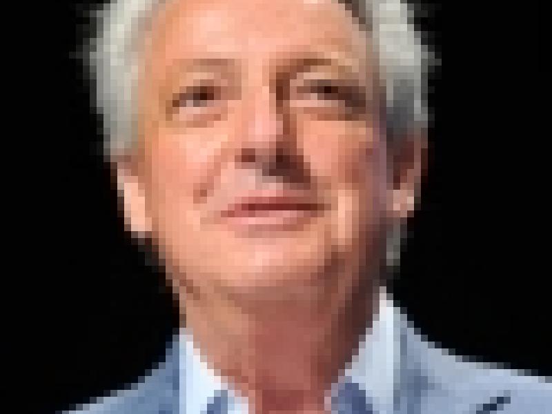Michael Roth: Three Reasons Interpublic Isn't Pursuing a Merger | Ad Age