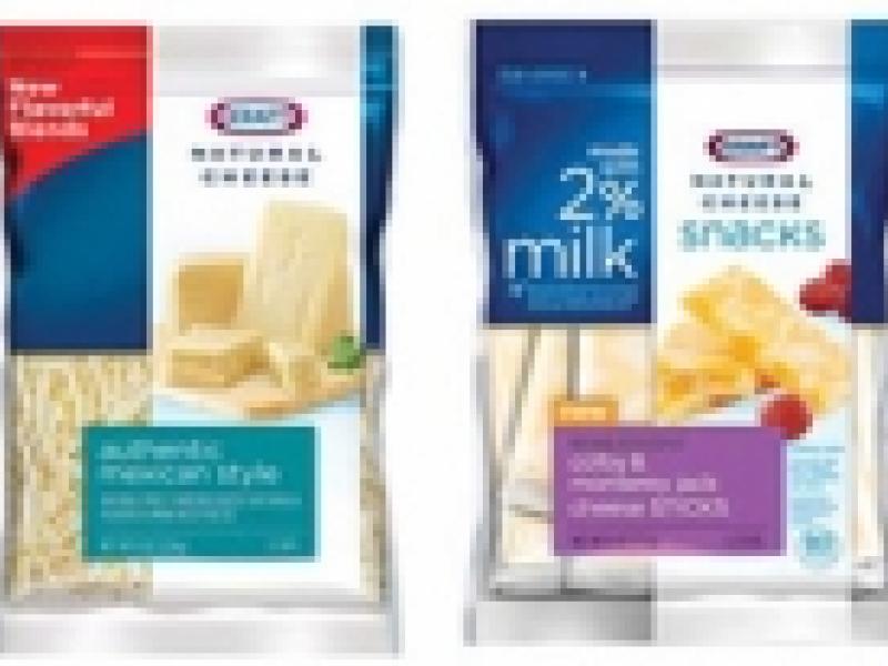 Behind Kraft's Marketing Makeover: From New Ad Agencies to New Attitude ...