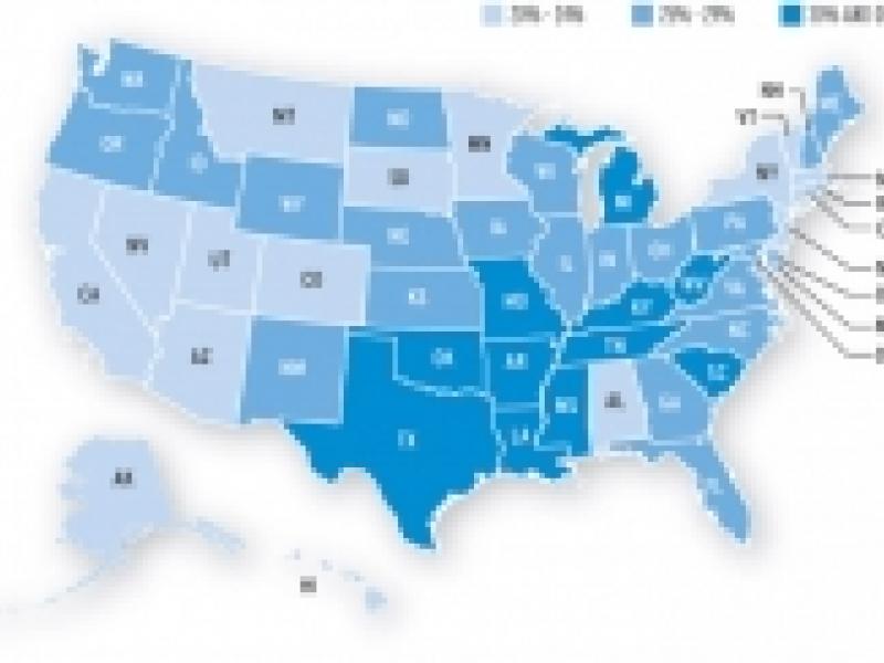 Who's to Blame for a Fat America? | Ad Age