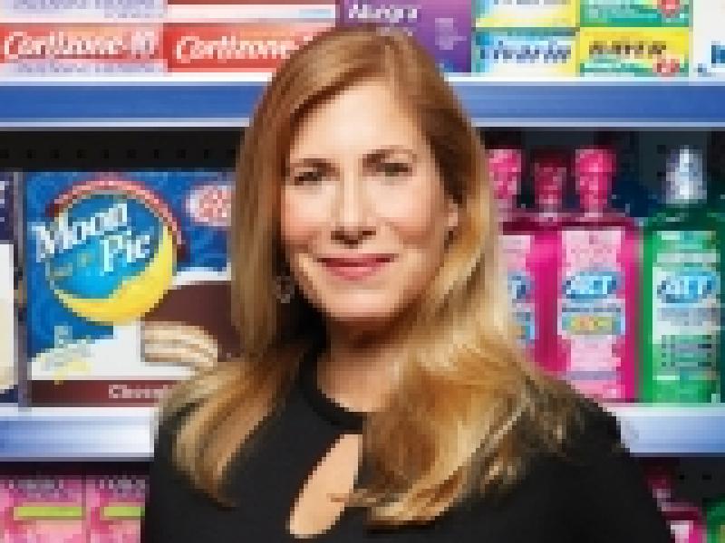 Packaging Guru Terri Goldstein Proves What's on Outside Counts -- and ...