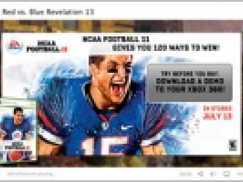 Blip.tv Develops Pre-roll That Offers Free Downloads on Other Devices ...