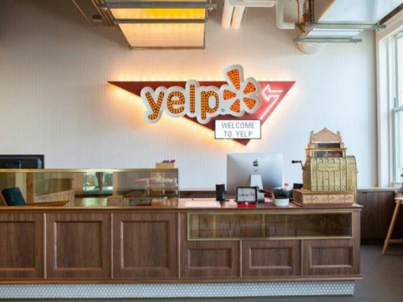Yelp Will Spend $50 Million on National Ad Campaign in 2016 | Ad Age