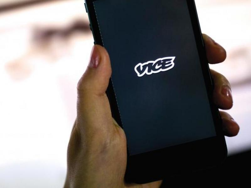 Disney Said to Double Investment in Vice Media to $400 Million | Ad Age