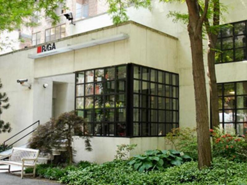 R/GA Says Goodbye to 30-Year Headquarters in Tribute Video | Ad Age