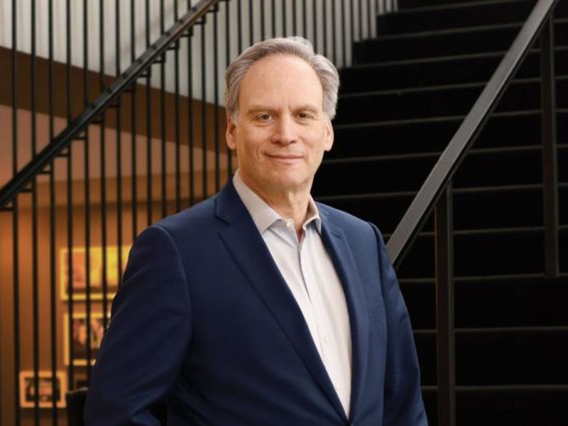 McCann Worldgroup's Harris Diamond Is Ad Age's 2015 Agency Executive of ...