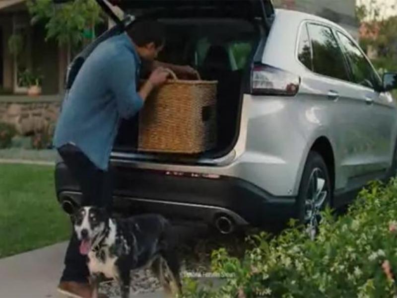 Watch the Newest Ads on TV From Ford, FedEx, Target and More | Ad Age