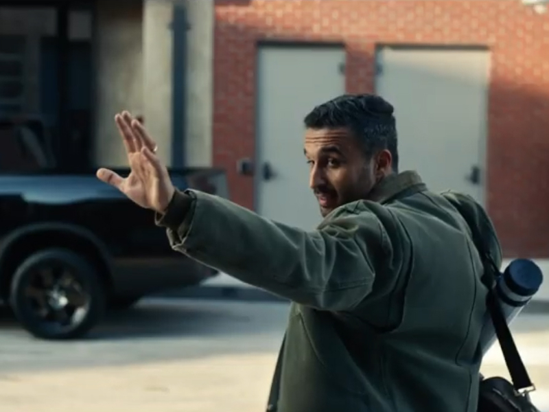 Honda shows how one man's life touches all in affecting safety ad | Ad Age