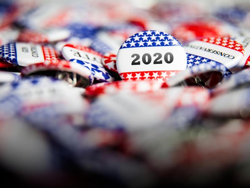 The political playbook of advertising | Ad Age