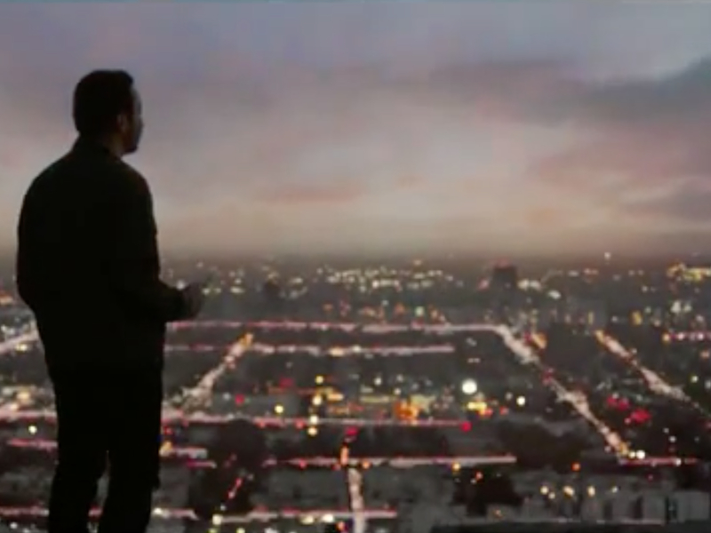 Watch the newest commercials on TV from Samsung, Verizon, Heineken and ...