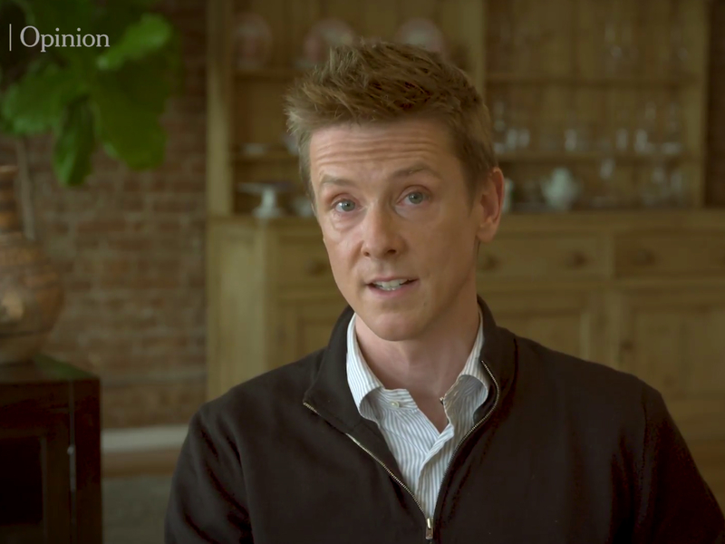 Facebook co-founder says it’s time to break up the ‘powerful monopoly ...