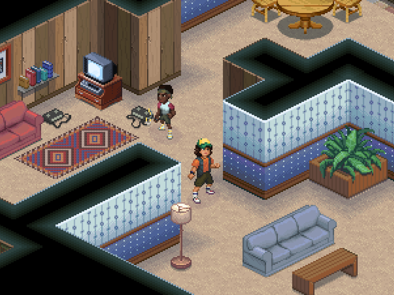 Netflix takes step toward multimedia empire with new video games | Ad Age