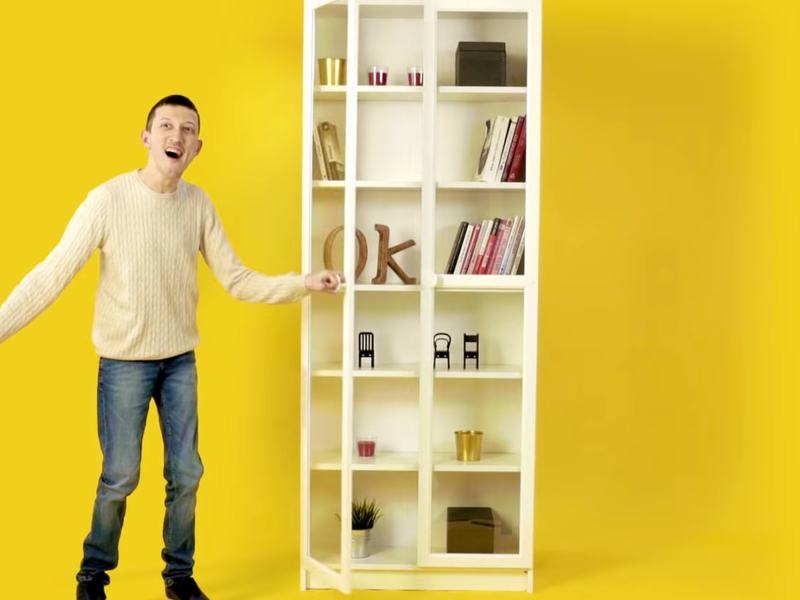 Ikea's 'ThisAbles' attachments that make its furniture accessible wins ...