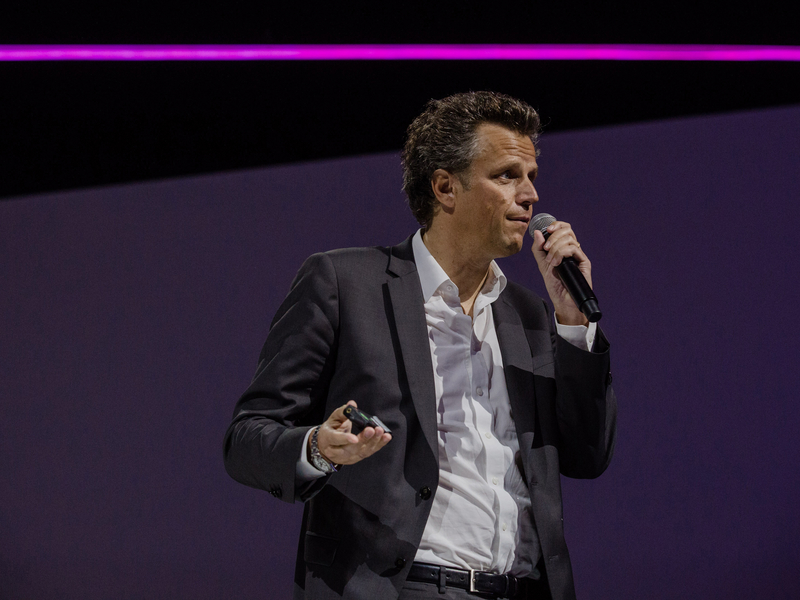 Publicis Groupe returns to growth in second quarter, North American ...