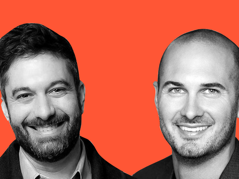 DDB hires Britt Nolan as North American chief creative, Ari Weiss takes ...