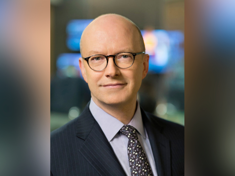 AMC Networks Scott Collins Walking Dead Mad Men Don Draper | Ad Age