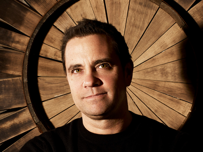 VMLY&R names Wayne Best chief creative officer of New York | Ad Age