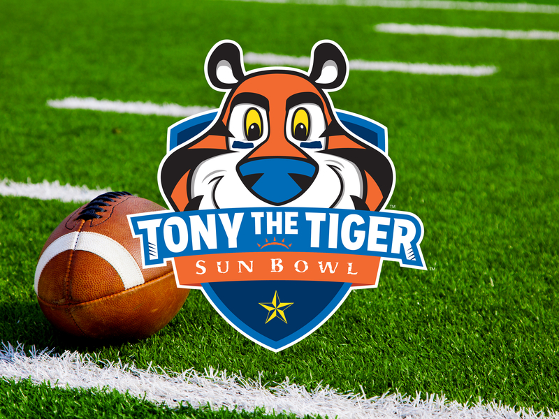 Kellogg's Frosted Flakes is title sponsor of the renamed Tony the Tiger ...