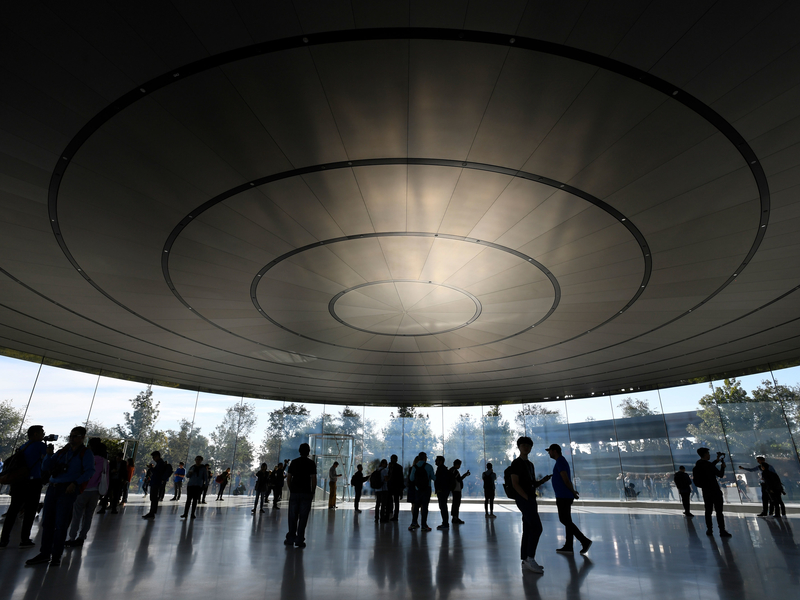 Apple announces a Sept. 10 launch event to unveil the latest iPhones ...
