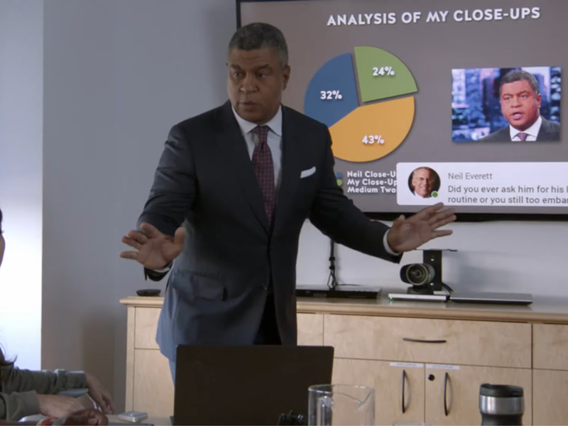 ESPN debuts a dozen 'This is SportsCenter' ads to celebrate network's ...