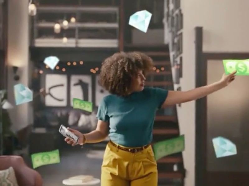 Watch the newest commercials on TV from Grubhub, Ram Trucks, NerdWallet ...