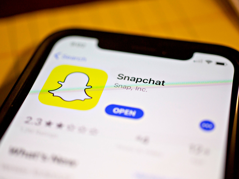 Snapchat CEO Evan Spiegel says TikTok is more friend than foe | Ad Age