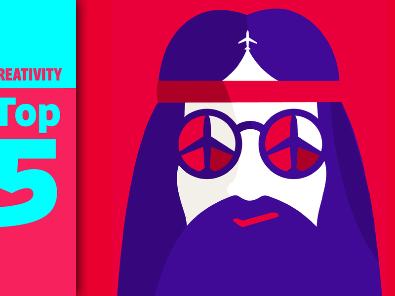 The Top 5 creative brand ideas you need to know about right now ...