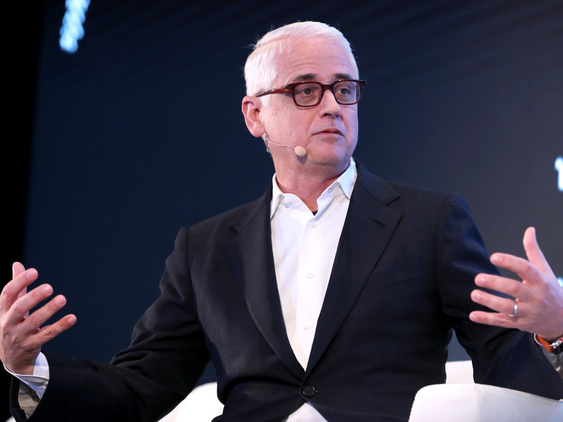 Nielsen plans a spin-off of its consumer unit | Ad Age
