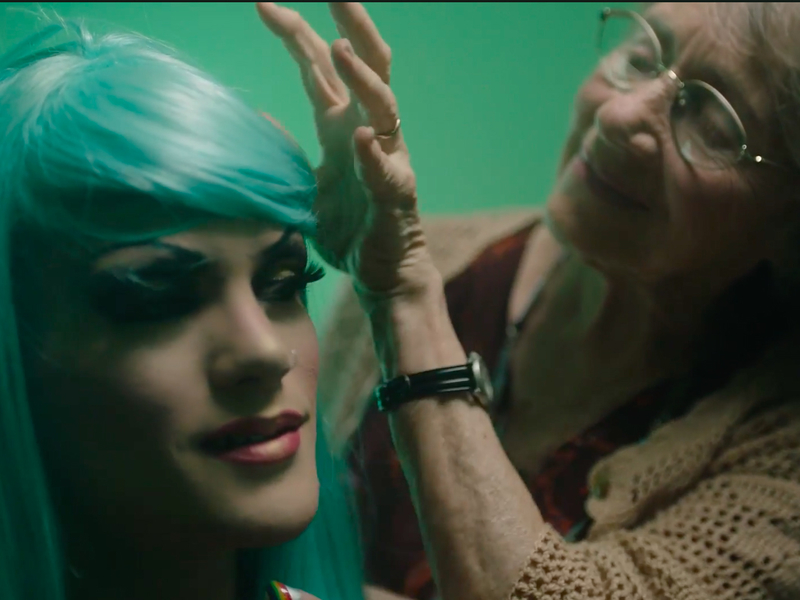 Sprite has a fresh take on LGBTQ+ Pride in this uplifting film | Ad Age