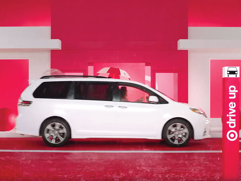 Marketers of the Year No. 4: Target | Ad Age