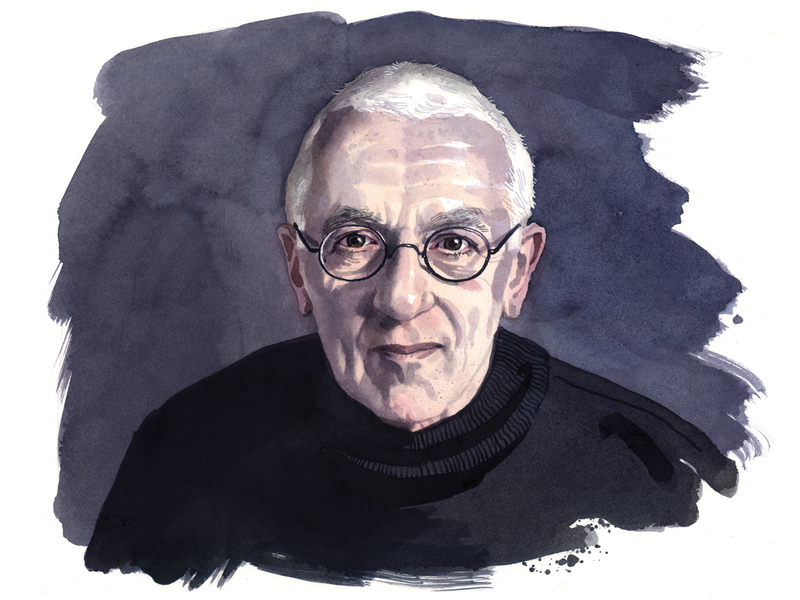 Richards Group founder Stan Richards has no intention of selling–even ...