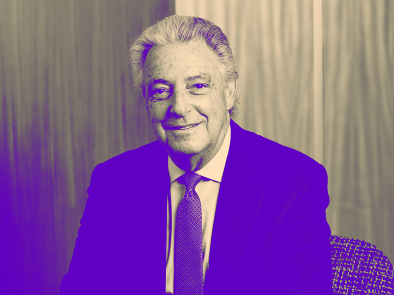 IPG's Michael Roth criticizes rivals' consolidation efforts ...