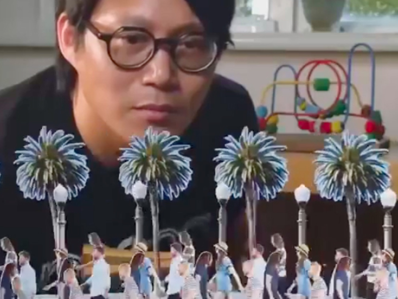 Creativity lives on in Apple's coronavirus ad | Ad Age