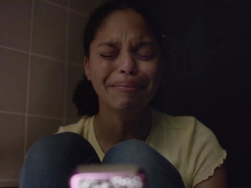 Sandy Hook Promise's harrowing 'Back-to-School Essentials' ad wins the ...