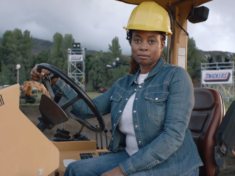 Snickers aims to 'Fix the World' in its 2020 Super Bowl ad | Ad Age