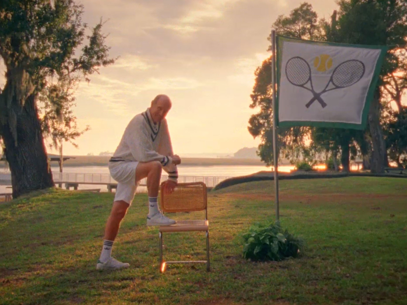 The real Stan Smith explains how people think he's a shoe in Adidas ...