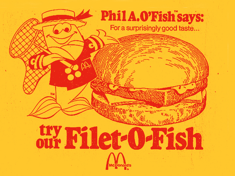 The debate over Bloomberg's ad and here's to Phil A. O'Fish: Thursday ...
