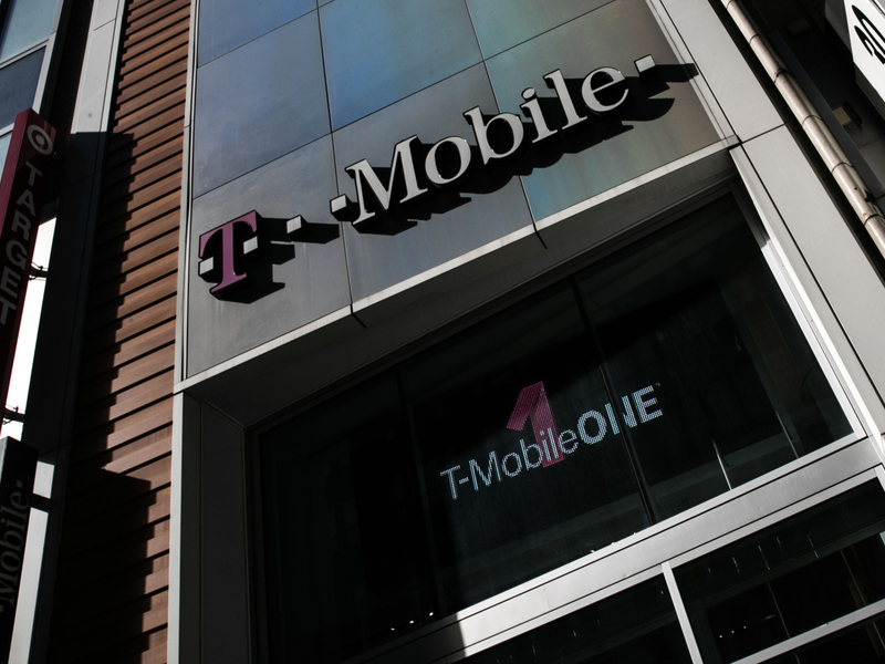T-Mobile debuts $15 plan as carriers offer pandemic relief | Ad Age